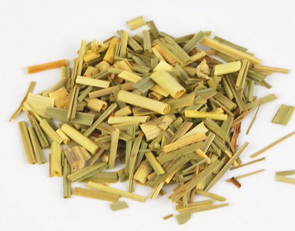 Dried Lemongrass Hanofoods