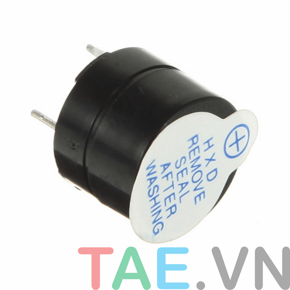 Loa Buzzer 5V | Còi Chíp 5V | Còi Beep 5V – Truong An Equipment
