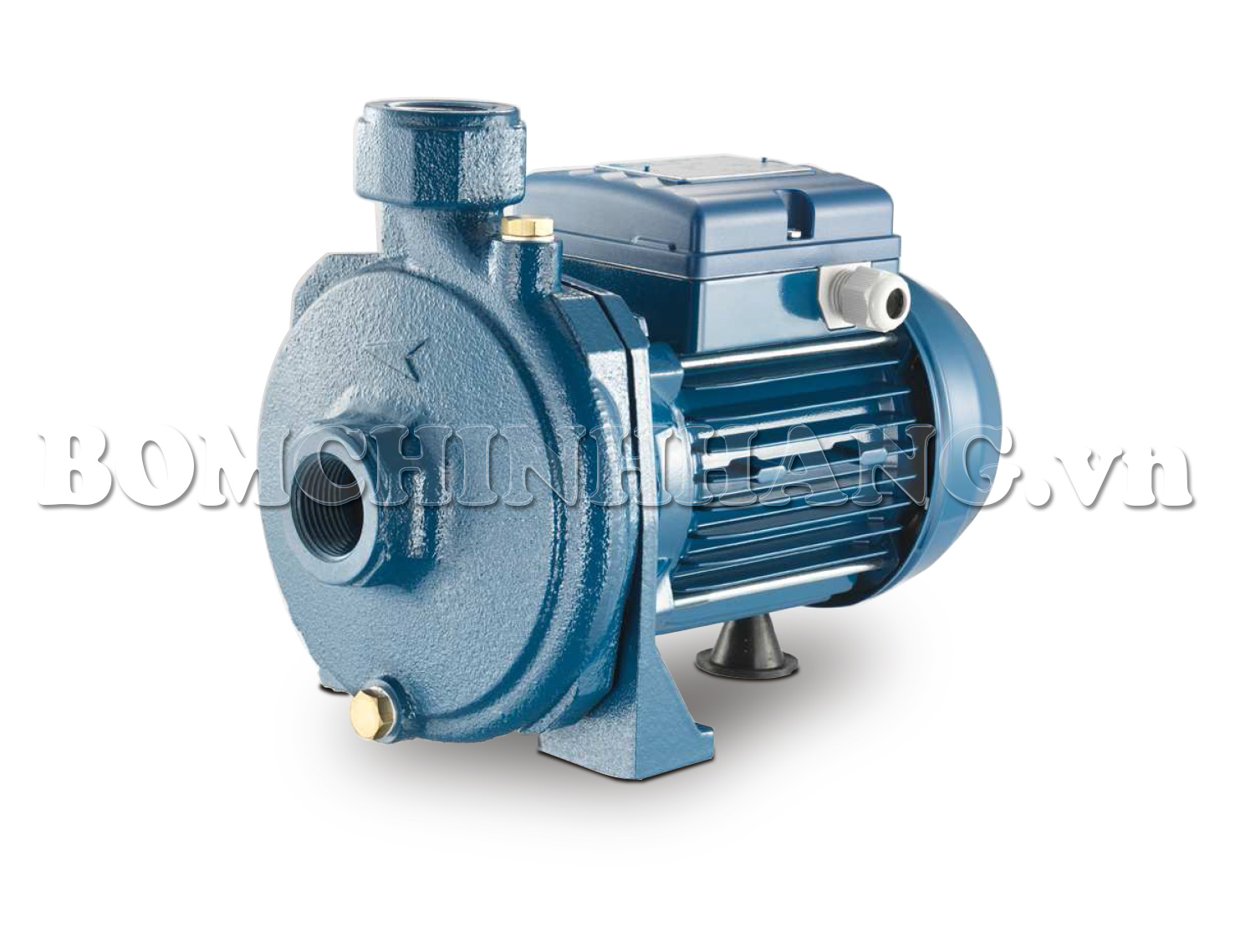 Máy bơm nước Pentax CM 100 (750W) – Bơm chính hãng