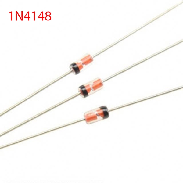 DIODE 1N4148 DIP (10PCS) Điện Tử 360(E360)