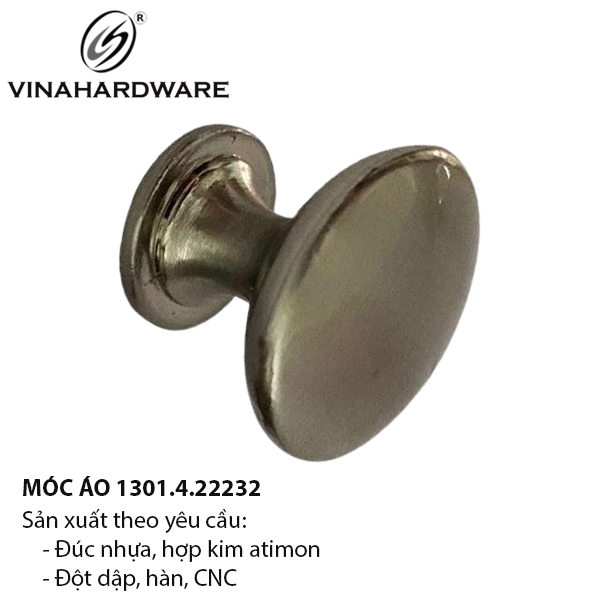Núm tủ 1301.4.22232 | vinahardware