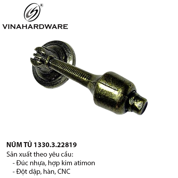 Núm tủ 1330.3.22819 | vinahardware