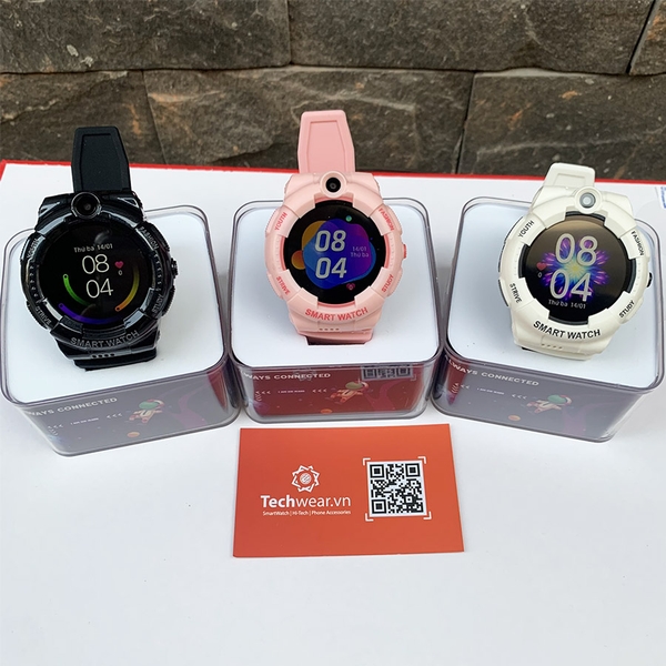 【Xả kho】Wonlex KT25 | Techwear.VN