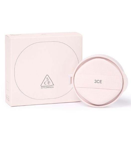3CE BARE COVER CUSHION REFILL_SPF - 3CE VietNam
