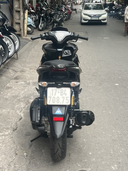 NVX ABS 17B-708GE – Hoàng Kiên