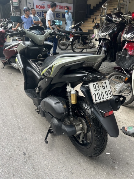 NVX ABS 93G-200JJ – Hoàng Kiên