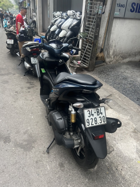 NVX ABS 34B-928CK – Hoàng Kiên