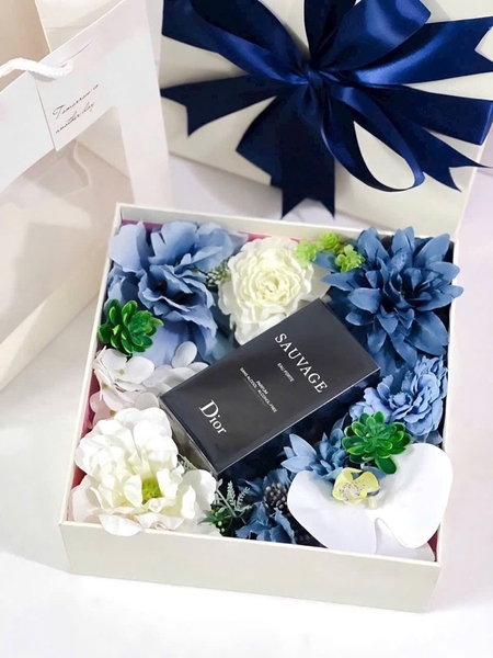 𝐃𝐈𝐎𝐑 𝐒𝐀𝐔𝐕𝐀𝐆𝐄 𝐄𝐀𝐔 𝐅𝐎𝐑𝐓𝐄 - Pazu.vn