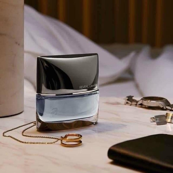 Calvin Klein Reveal For Men - Pazu.vn