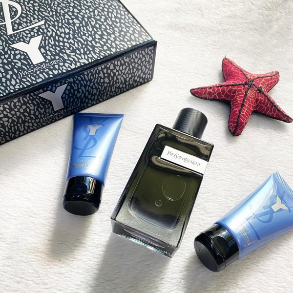 Set YSL Y EDP - Pazu.vn