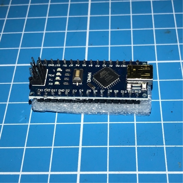 Arduino Nano V3.0 16Mhz ATMEGA168P | Giải Pháp Chung