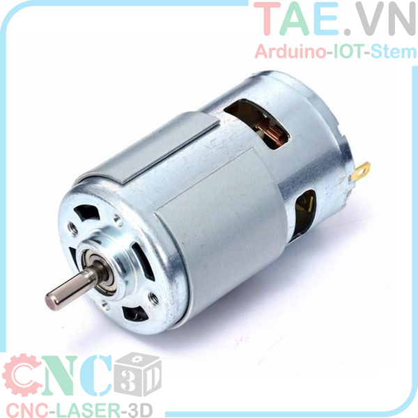 Động Cơ 895 Trường An Equipment