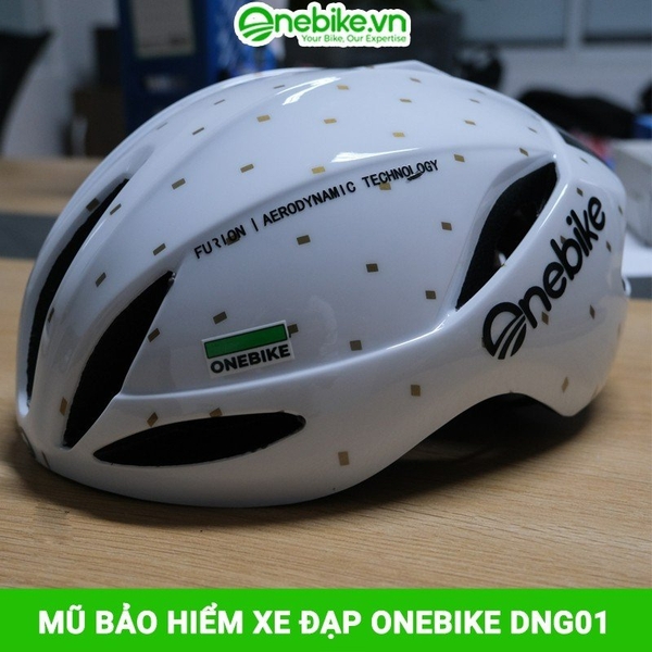Mũ bảo hiểm xe đạp ONEBIKE OB1 - Mũ ONEBIKE Chính hãng | Nhà phân phối xe đạp thể thao Dngbike.com