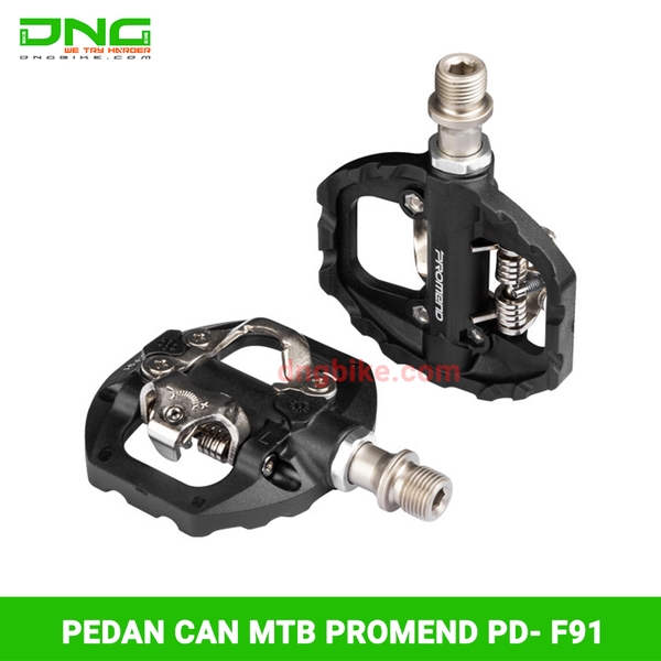 Pedan can xe đạp địa hình hãng PROMEND PD- F91 | Nhà phân phối xe đạp thể thao Dngbike.com