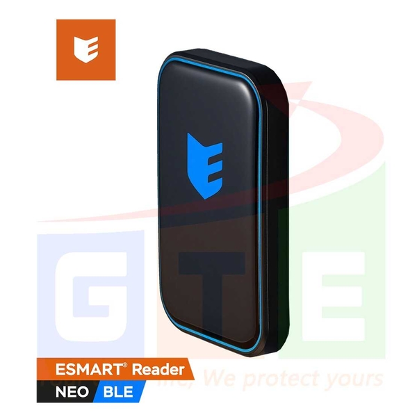 Đầu đọc thẻ bảo mật chống copy thẻ ESMART BLE NEO