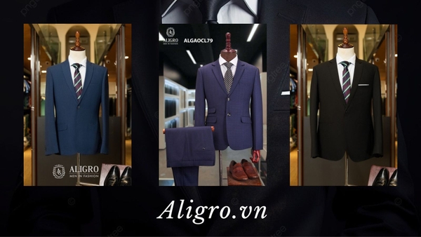 Vest Nam Màu Trung Tính: Đẳng Cấp, Cách Chọn & Bí Quyết Phối Đồ Chuẩn Phong Cách Fashion Aligro ...