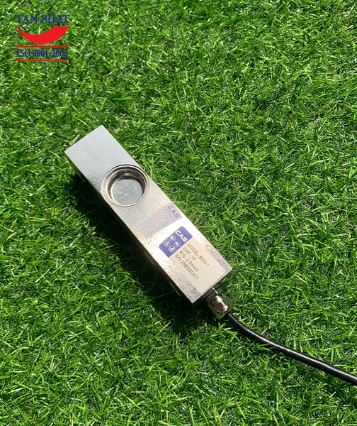 Loadcell CAS BSS-1 | CẢM BIẾN LỰC 1000KG Cân Điện Tử Tân Phát