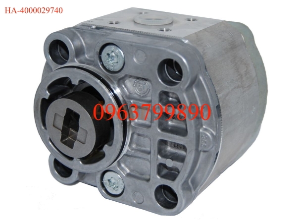 Bán bơm thủy lực xe nâng người Haulotte HA12CJ Compact 12 HA12IP