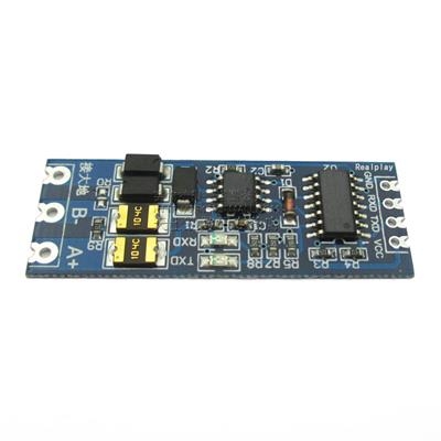 UART TTL to RS485 Two-way Converter Module