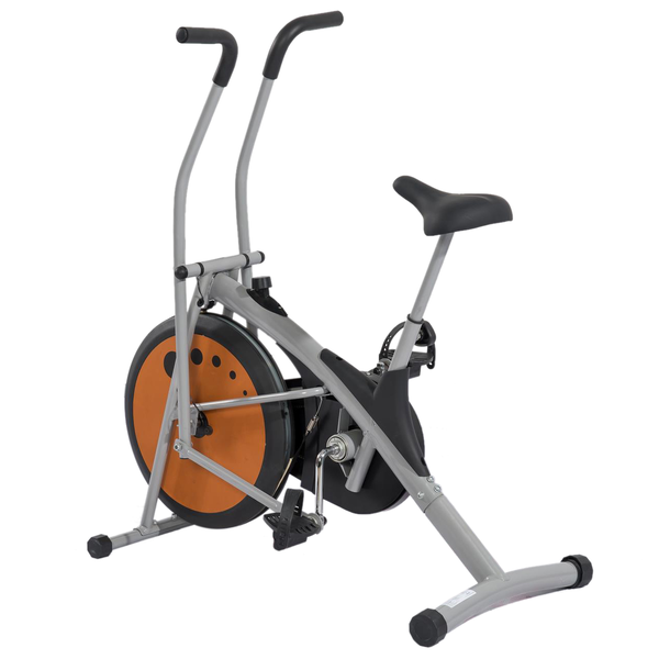 Xe đạp Tập Thể Dục Air Bike Chính Hãng Giá Rẻ Nhất Toàn Quốc