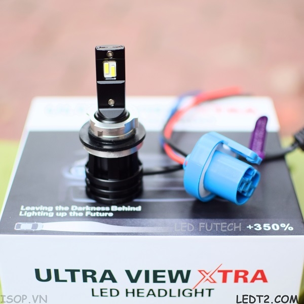 Đèn pha LED Ultra View HS5