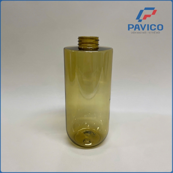 AV520-Chai PET 520ml-33mm-50g Chailo.com.vn