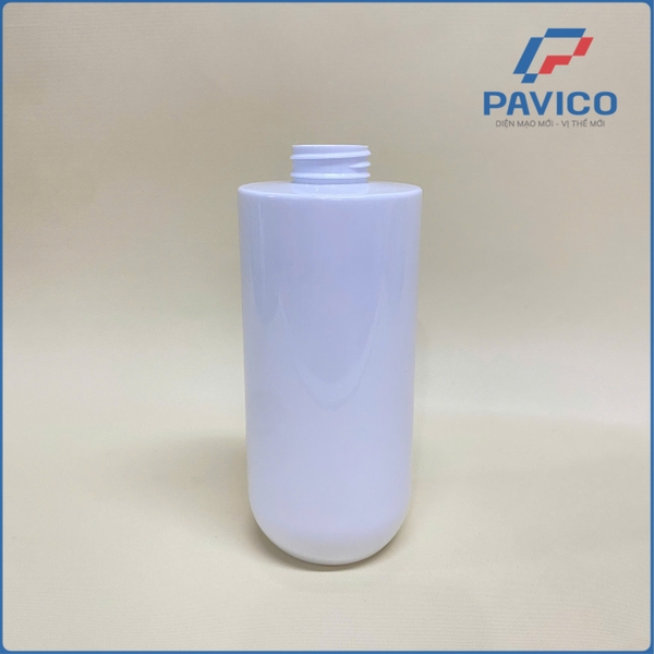 AV520-Chai PET 520ml-33mm-50g Chailo.com.vn