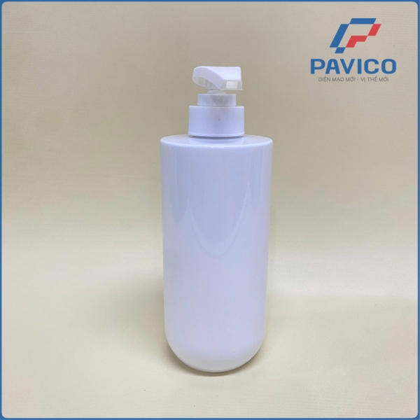 AV520-Chai PET 520ml-33mm-50g Chailo.com.vn
