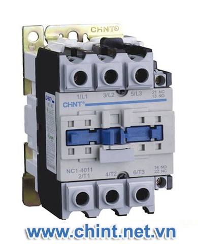 Chint Contactor NC1
