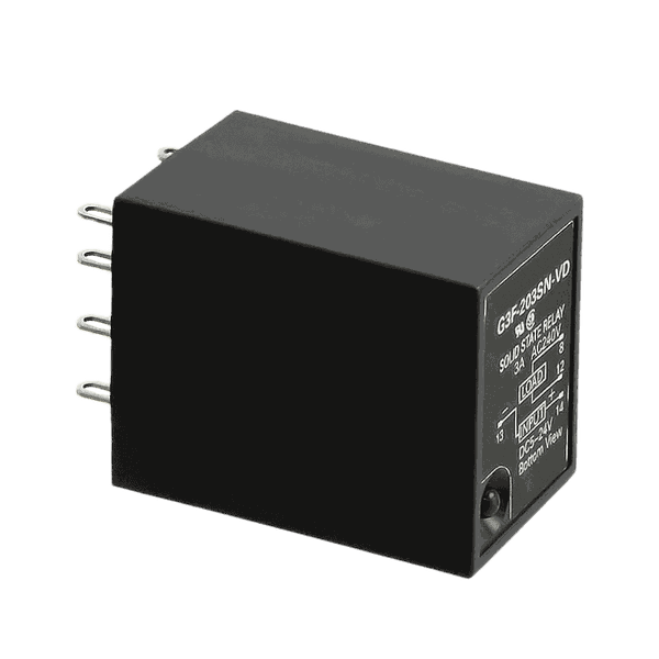 Relay Omron G3FD-102SN-VD – Vật Tư Giá Sỉ - Tổng Kho Solar Relay Omron G3FD-102SN-VD – Vật Tư Giá Sỉ - Tổng Kho Solar