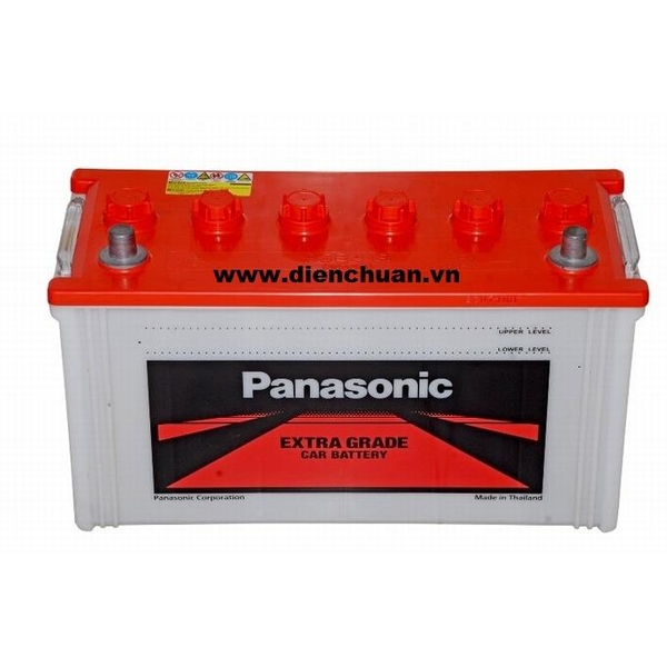 Ắc quy Panasonic 12V-100Ah N100/TC-95E41R
