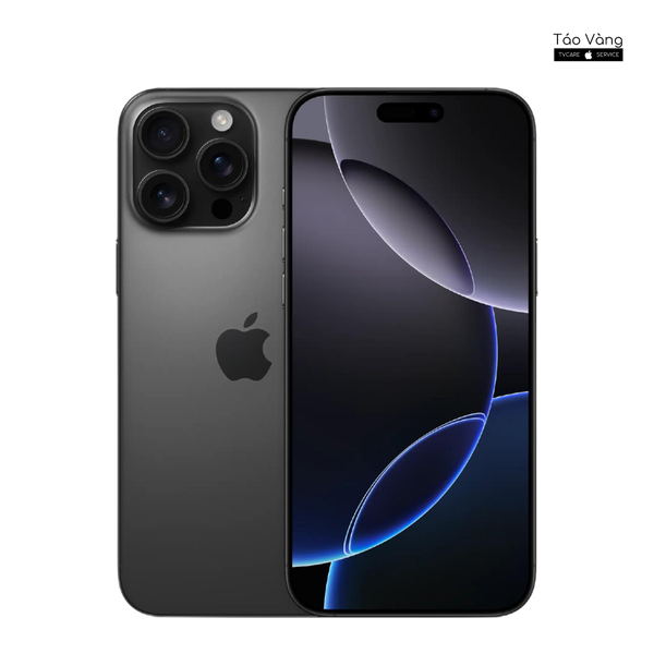 iPhone 16 Pro Max 256GB Táo Vàng Mobile