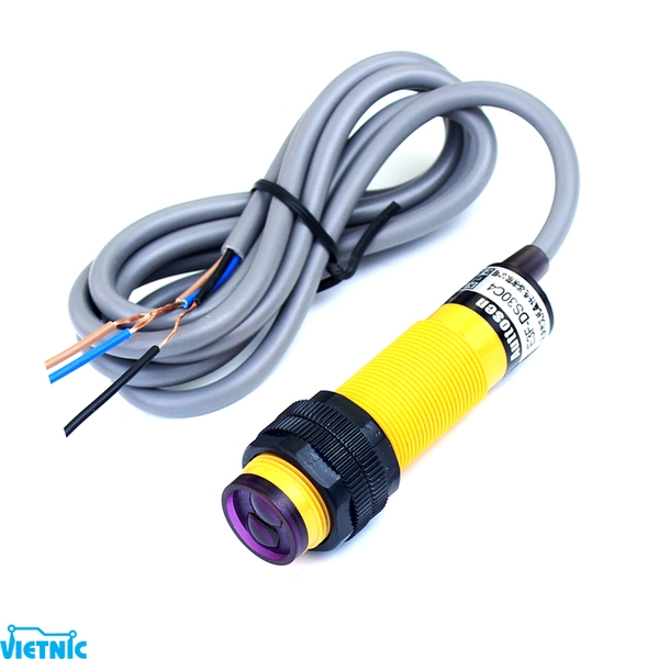 Cảm biến quang NPN E3F-DS30C4 | www.vietnic.vn