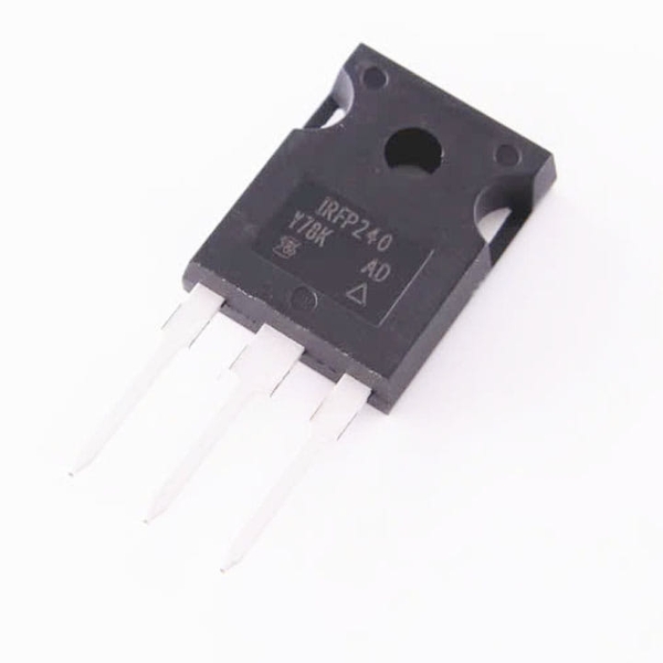 IRFP240 20A 200V MOSFET N TO-247 | www.vietnic.vn