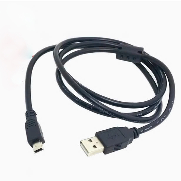 DÂY USB MINI NANO 1.5CM | www.vietnic.vn