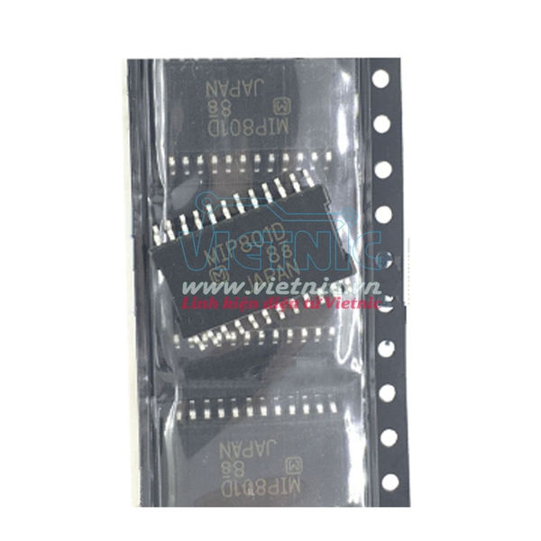 MIP801D SMD HSSOP24 | www.vietnic.vn