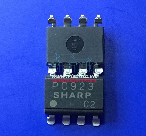 PC923 PC923L SMD | www.vietnic.vn