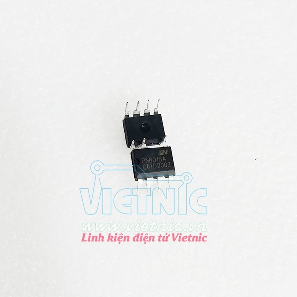PN8015A PN8015 DIP-7 - IC NGUỒN | www.vietnic.vn
