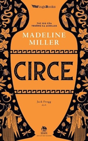 Circe - Madeline Miller
