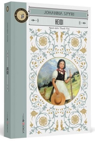 Heidi - Johanna Spyri