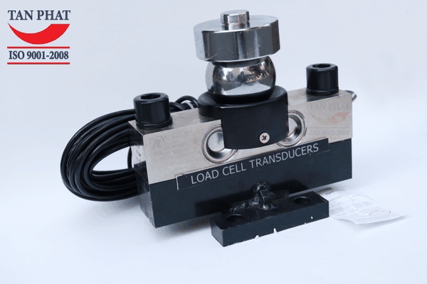 Loadcell QSA Keli 30 tấn nhập khẩu chính hãng Keli