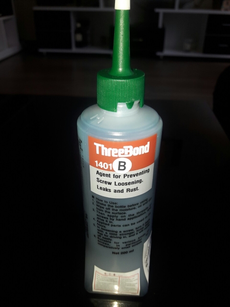 Keo Threebond 1401B VinP