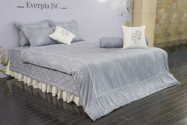 Bộ EPM 22075 - Everon Kim Ngưu