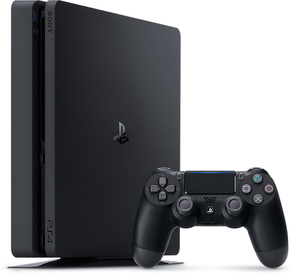 Máy Chơi Game Ps4 Slim 1TB CUH 2218B Like new | BACHTUNGPS - ĐỊA CHỈ BÁN MÁY PS5 , PS4 PRO ,PS4 ...