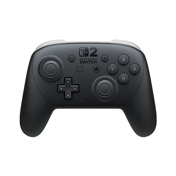 Nintendo Switch 2 Pro Controller | BACHTUNGPS - ĐỊA CHỈ BÁN MÁY PS5 , PS4 PRO ,PS4 SLIM CHÍNH ...