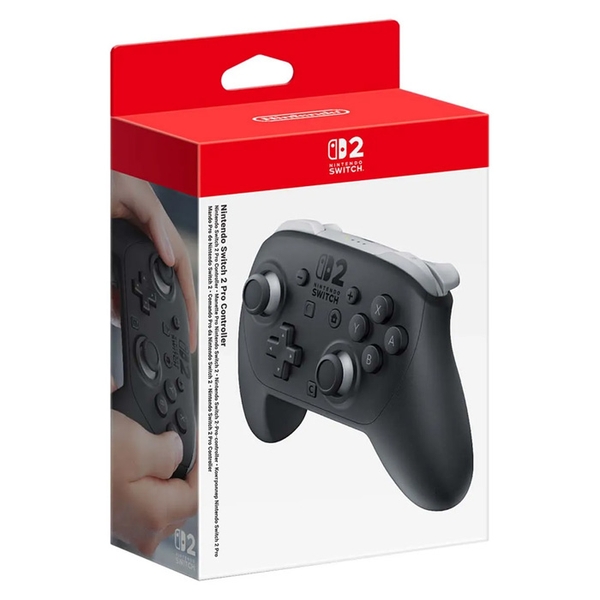 Nintendo Switch 2 Pro Controller | BACHTUNGPS - ĐỊA CHỈ BÁN MÁY PS5 , PS4 PRO ,PS4 SLIM CHÍNH ...