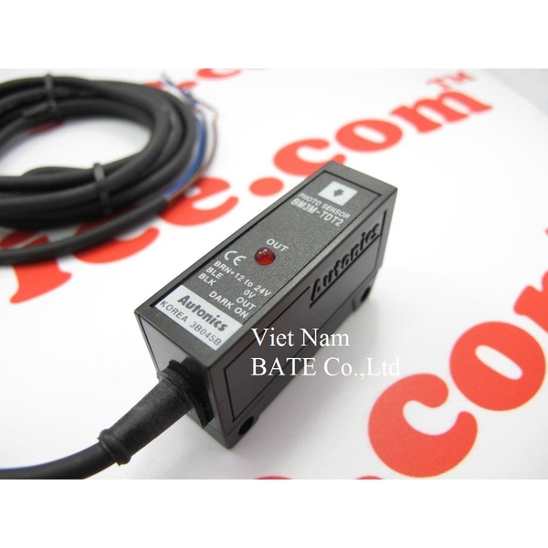 Cảm biến quang Autonics BM3M-TDT