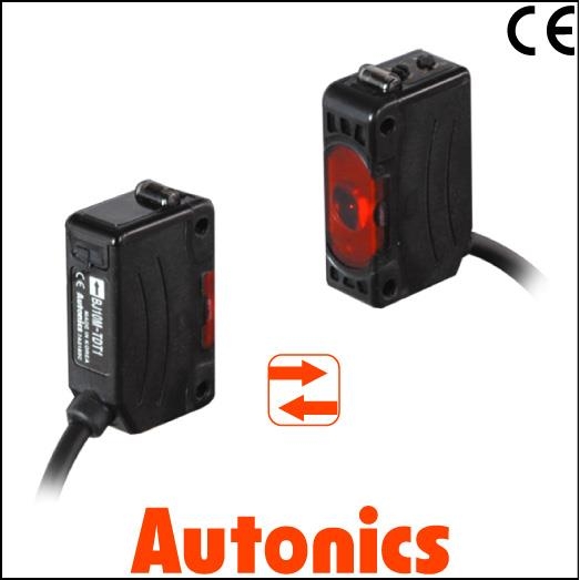 Cảm biến quang Autonics BJ10M-TDT