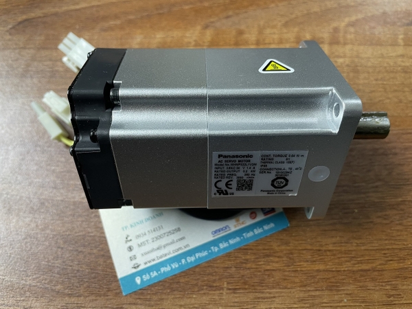 MHMF022L1V2M, Servo motor MHMF022L1V2M, panasonic MHMF022L1V2M