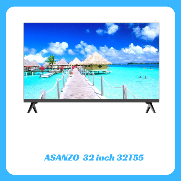 Tivi Asanzo 32 inch 32T55 | dienmayquoccuong.vn